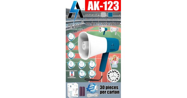 AK-123