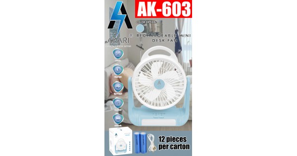 AK-603