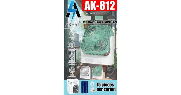 AK-812