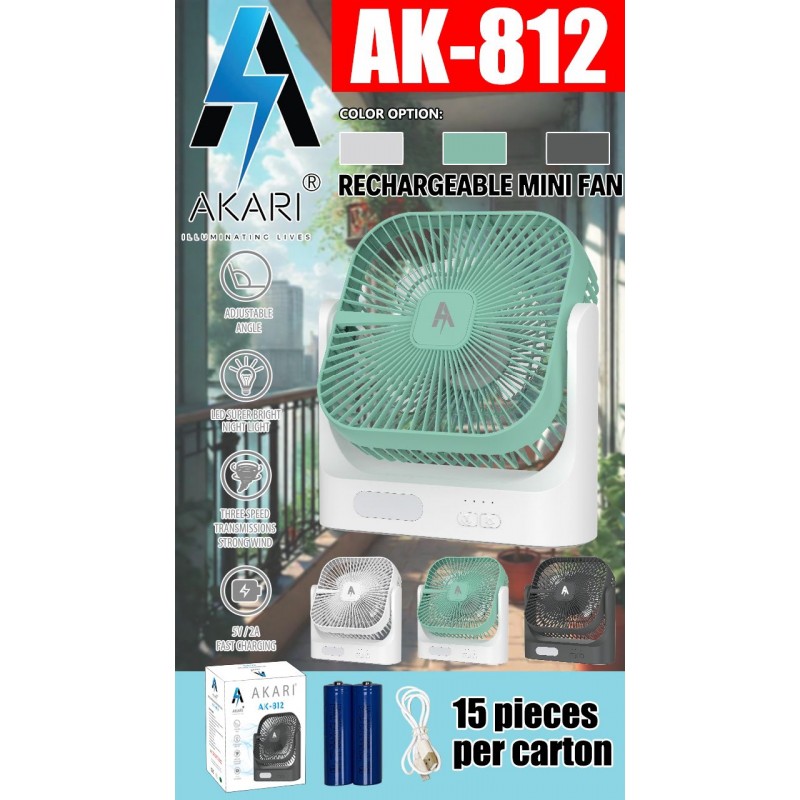 AK-812
