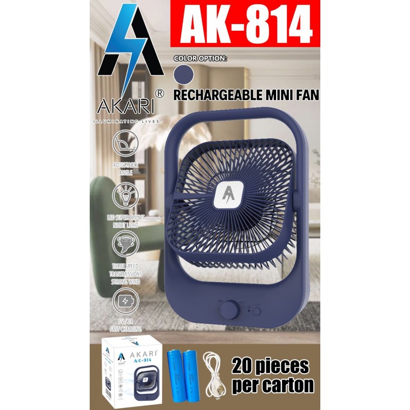 AK-814
