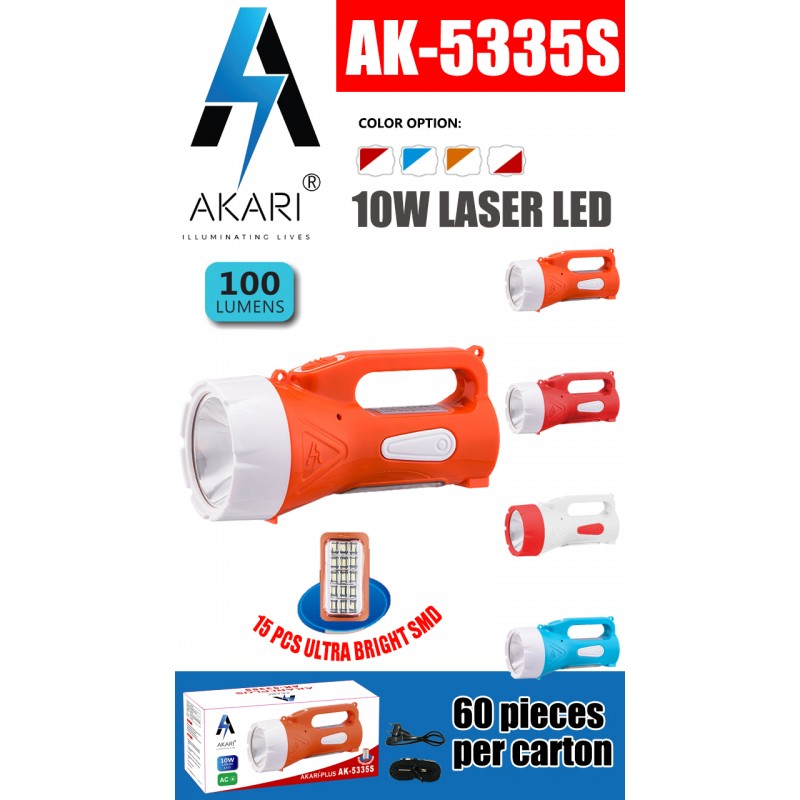 AK-5335S